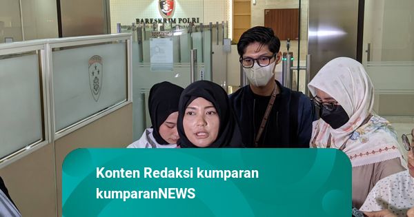 Ribuan Korban Penipuan Kerja Paruh Waktu Ngadu ke Bareskrim, Rugi Rp 35 M | kumparan.com